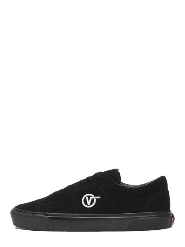 VANS Sid Dx 'anaheim Factory - Black
