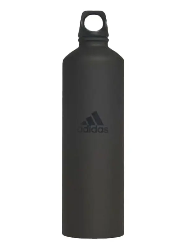 Adidas 0.75 L Steel Bottle - Black