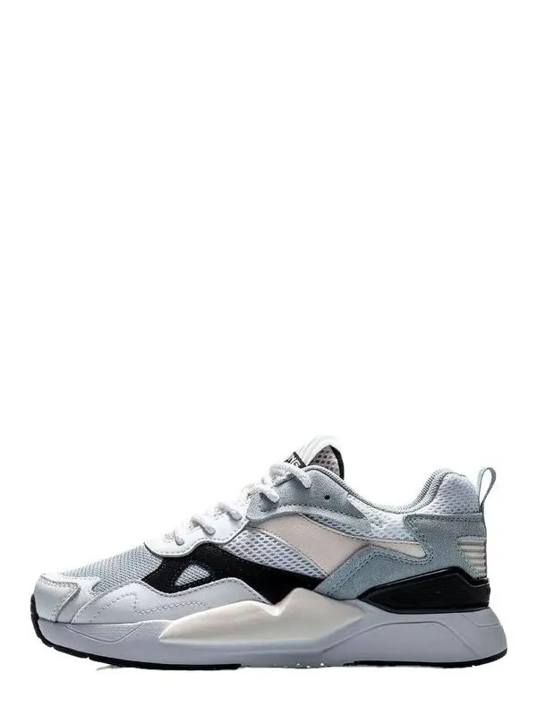LI-NING Glory Sneaker - Whiteblue