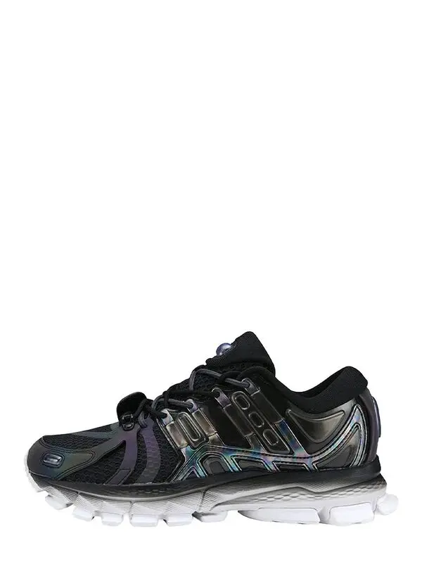 LI-NING Ace 1.5 Athletic Sneakers - Black