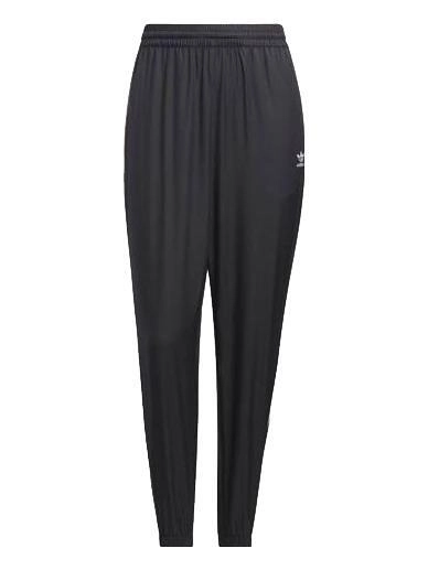 Adidas Originals Tape Woven Track Pants - Black/multi-color