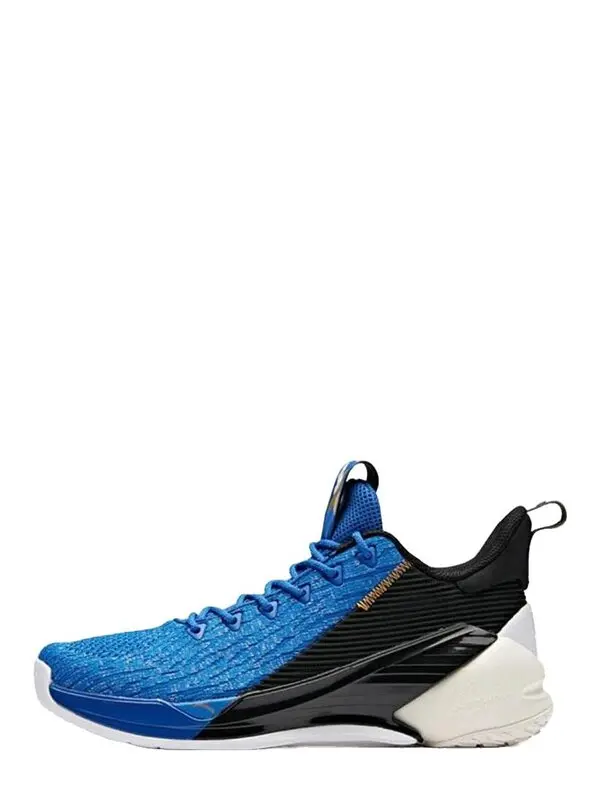 ANTA Kt4 Low "blue Black - Blue/black/white