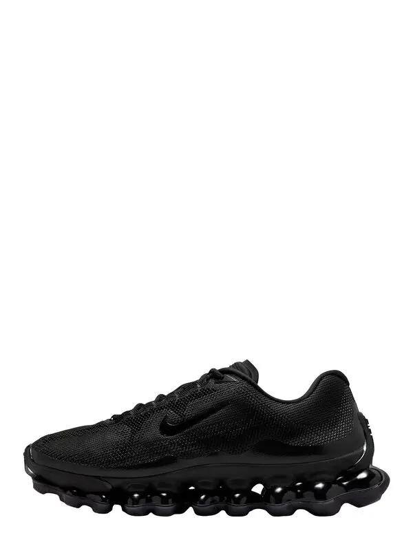 Nike Liquid Max Sneakers - Black