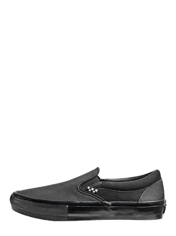 VANS Skate Classics Slip-on - Black