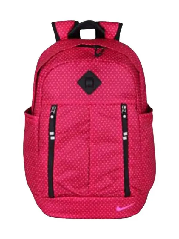 Nike Auralux Backpack - Rose Red