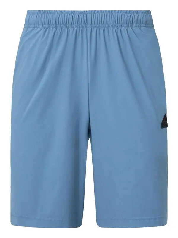 Adidas Ct Kn Shorts - Teal