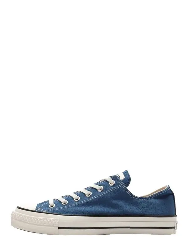 CONVERSE Chuck Taylor All Star J Ox "made In Japan" Sneakers - Blue