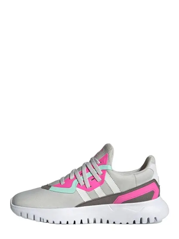 Adidas Flex J Sneakers - Grey