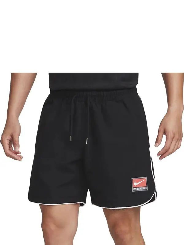Nike Team Shorts - Black