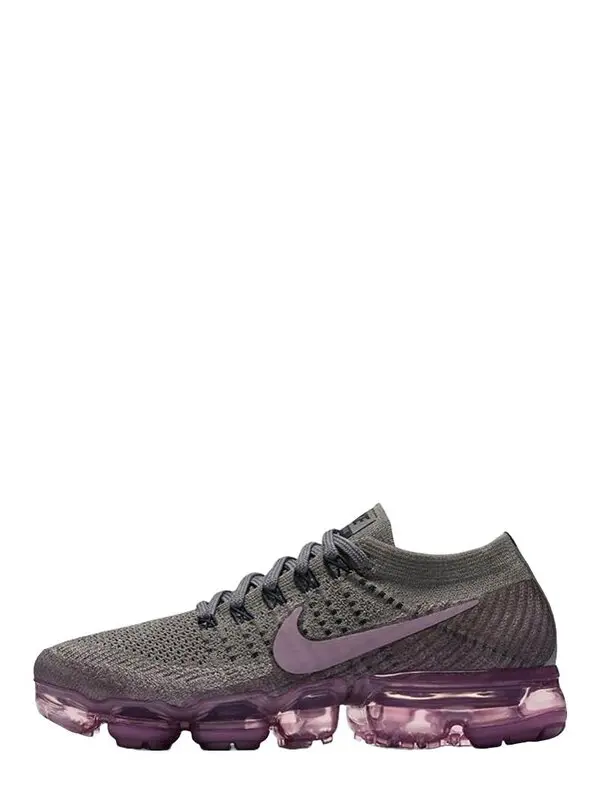 Nike Nikelab Air Vapormax "tea Berry" 899472-400 - Grey