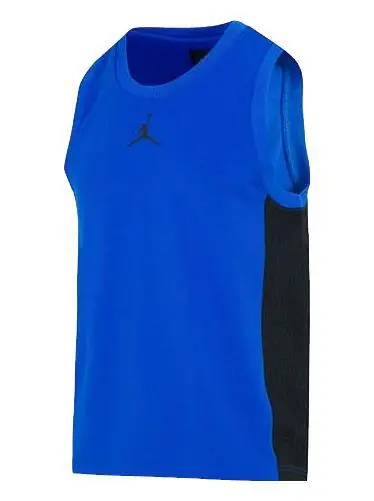 JORDAN Vest Jersey - Default Colorway