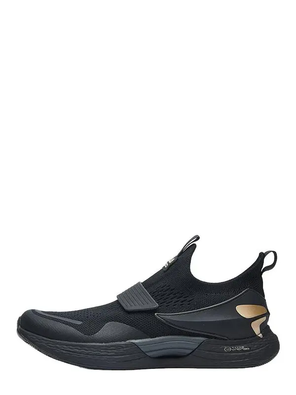 FILA Heritage-fht Low-top - Black