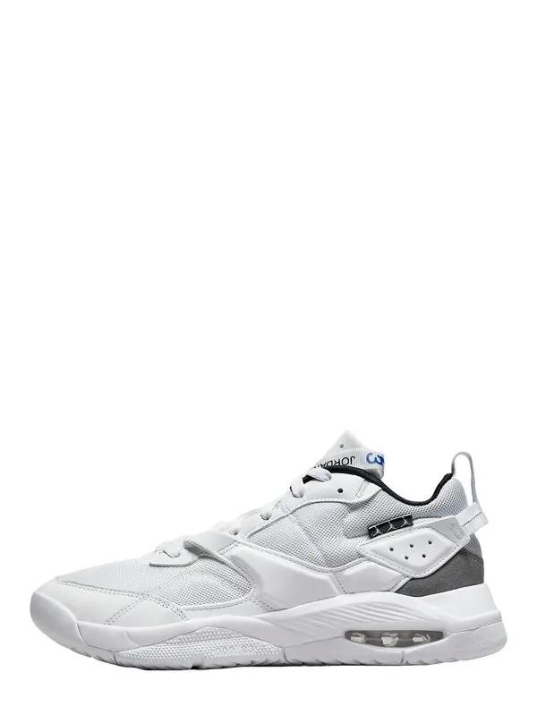 JORDAN Air Nfh Sneakers - White/grey