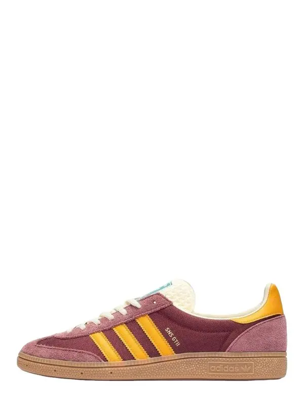 Adidas X Sneakersnstuff Gt Ii "paris - Shadow Red/pantone/pantone