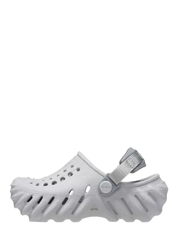 CROCS Classic Echo Clog - Grey