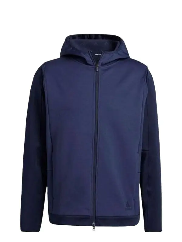 Adidas Winterized Jacket - Navy