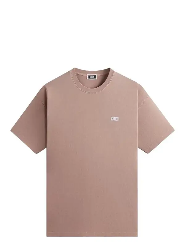 Kith Lax T-shirt - Perfume