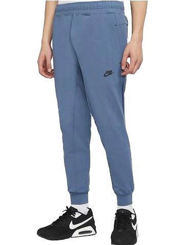Nike Cone Long Trousers - Blue