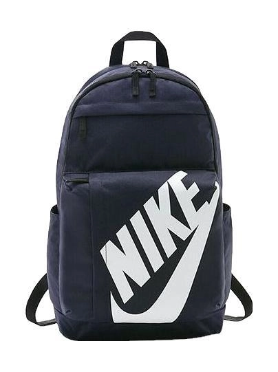 Nike Elmntl Bkpk - Blue