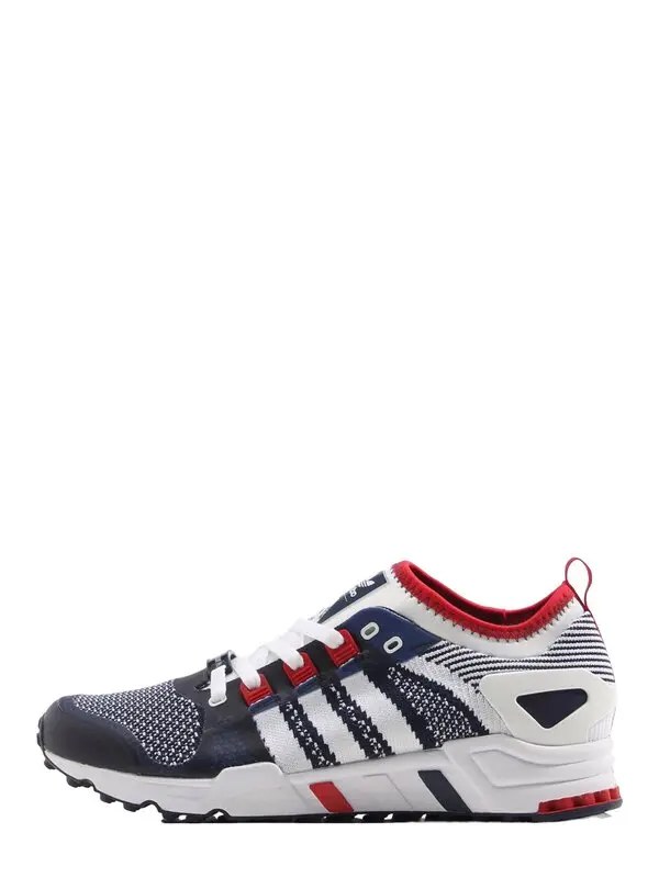 Adidas Palace X Eqt 'palace' Sneakers - Grey