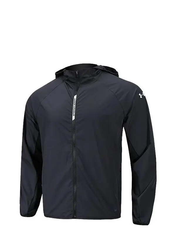 Under Armour Sports Casual Jacket - Black