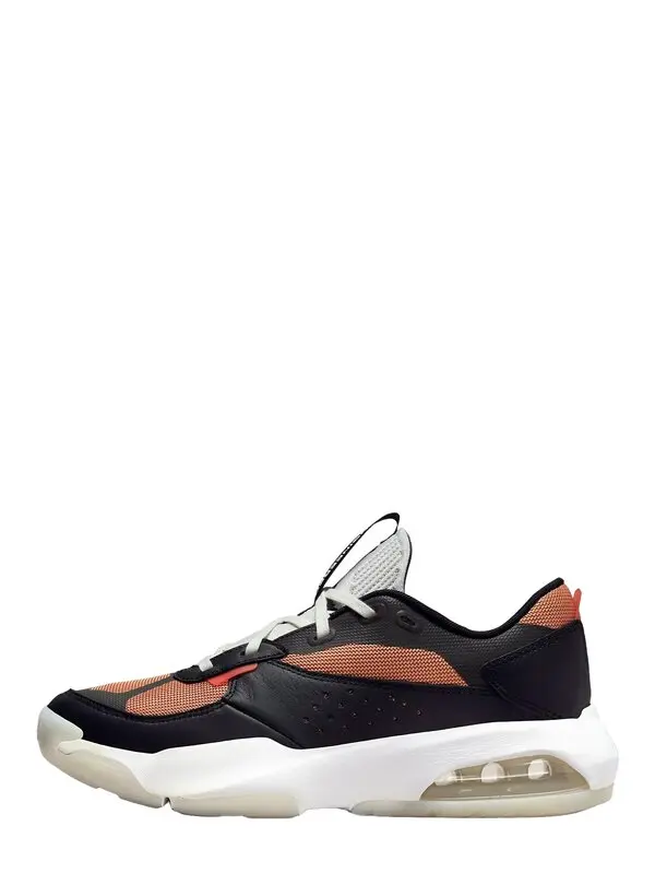 JORDAN Air 200e Sneakers - Black/orange