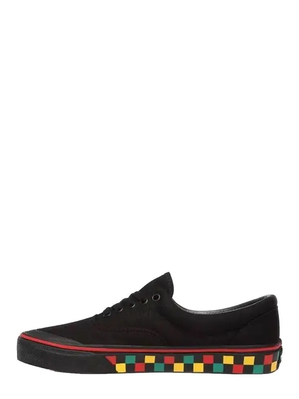VANS Check Era Tc Sneakers - Black