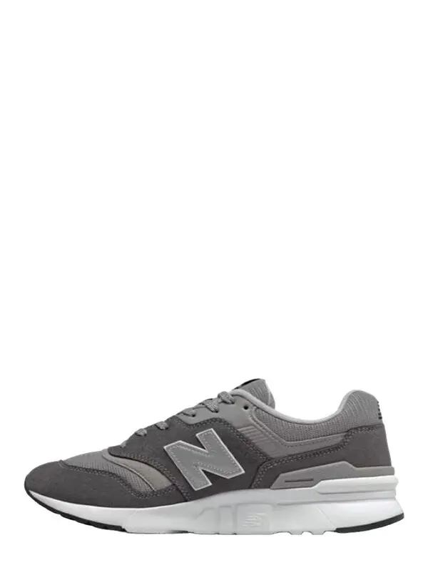 NEW BALANCE 997h Sneakers - Grey