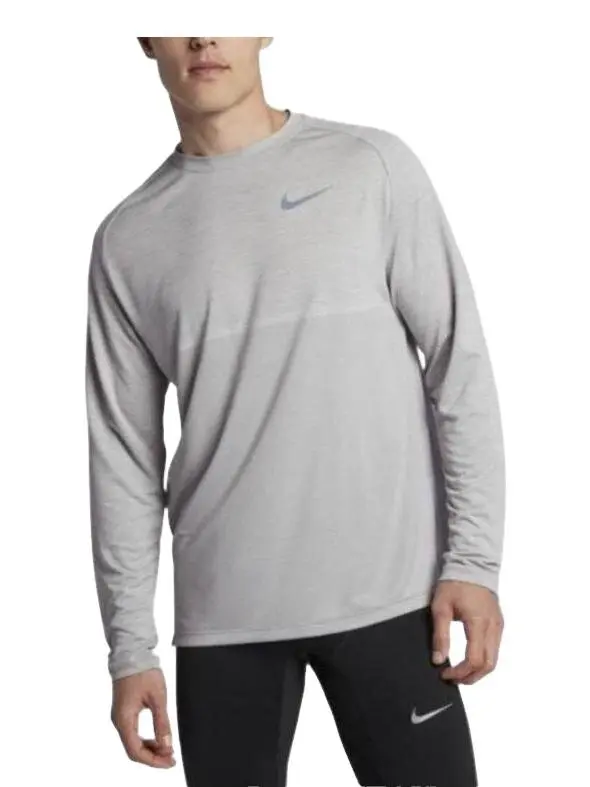 Nike Medalist Dry Long Sleeve T-shirt - Default Colorway