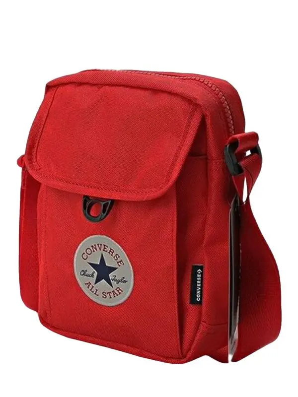 CONVERSE Chuck Cross Body Bag - Red