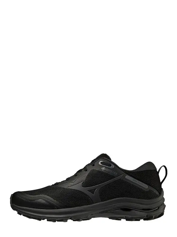 Mizuno Wave Rider Gtx - Black