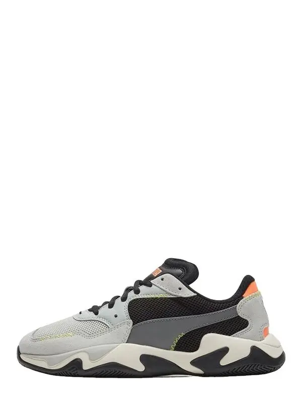 PUMA Storm Stitching Sneakers - Grey