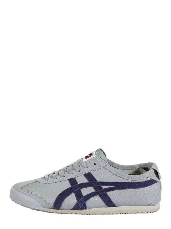 Onitsuka Tiger Mexico 66 D2j4l-9658 - Greyblue