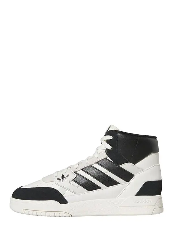 Adidas Originals Drop Step Se High Top Sneakers - Default Colorway