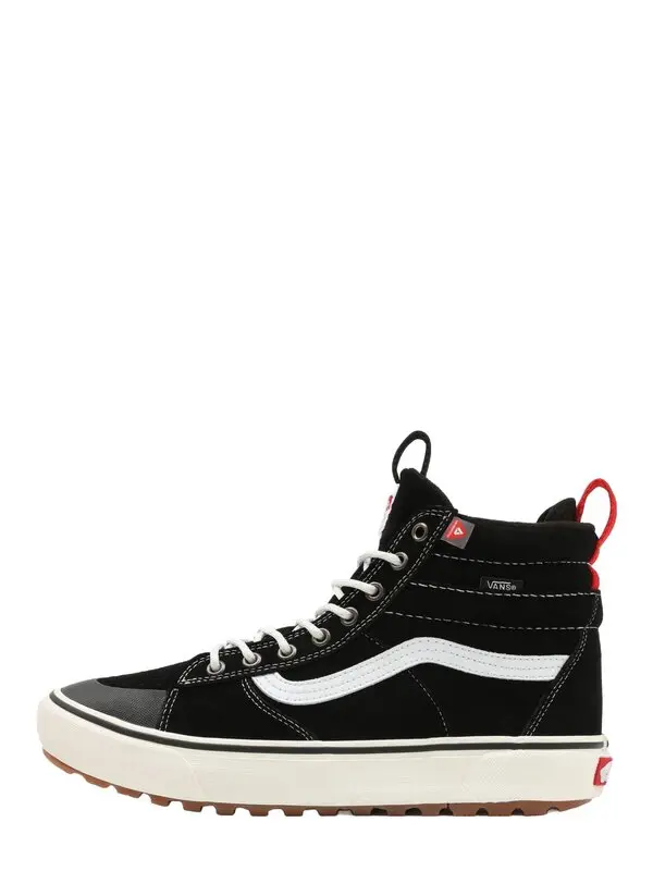 VANS Sk8-hi Mte-2 Sneakers - Black/white