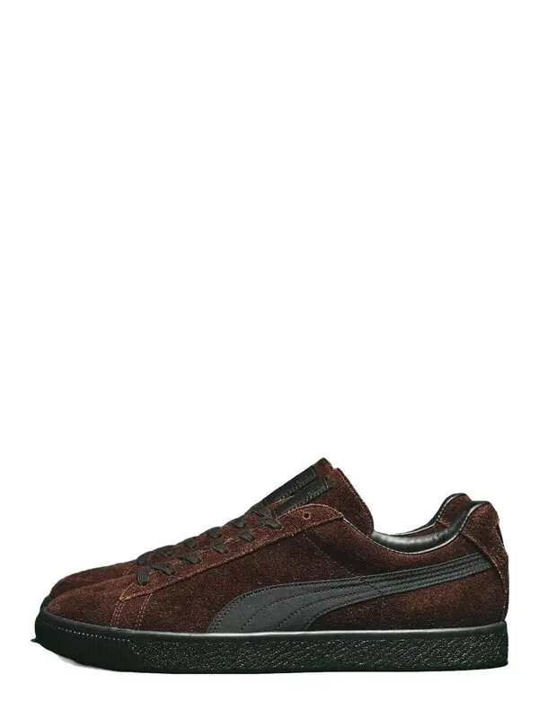 PUMA Suede Vtg Mij Wrs Sneakers - Brown