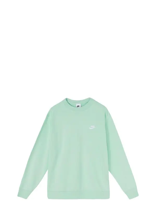 Nike Nsw Club Crew Hoodie - Default Colorway