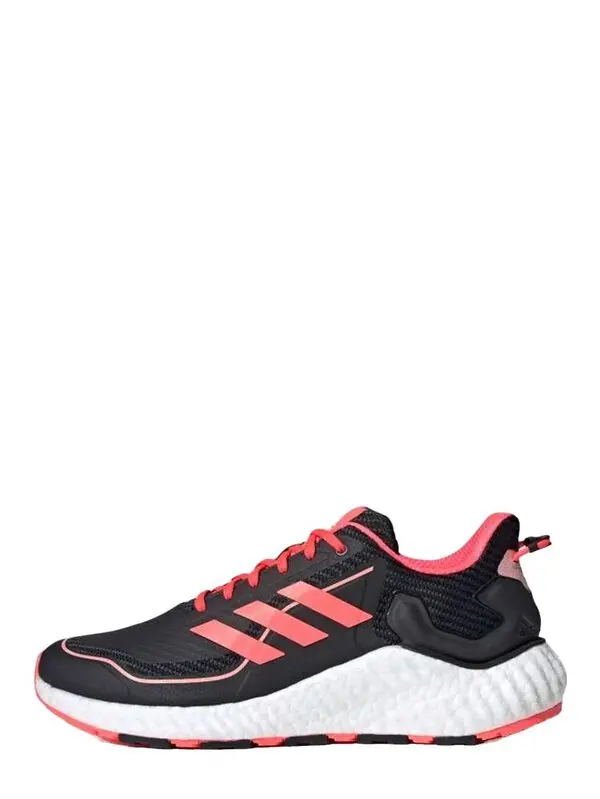Adidas Climawarm Ltd H67361 Performance Sneakers - Black/pink/white