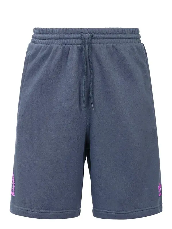 Adidas Originals Kevin Lyons Straight Shorts - Default Color