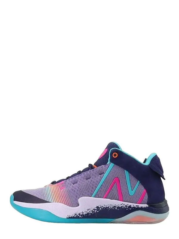 NEW BALANCE Two Wxy V2 Basketball Sneakers - Blue
