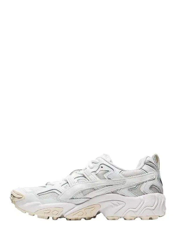 Asics Gel-nandi Og Sneakers - White