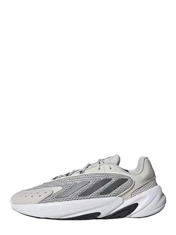 Adidas Ozelia "iron Metallic" Sneakers - Grey