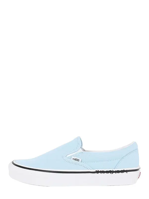 VANS Noon Goons X Slip-on 98 Dx Sneakers - Blue