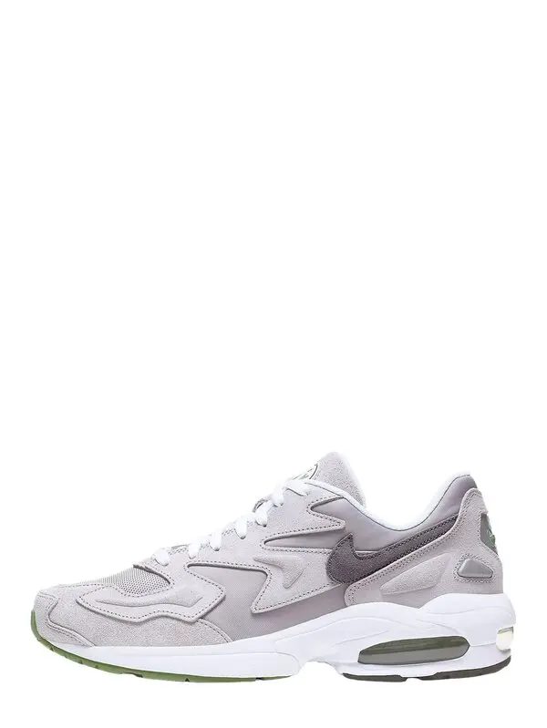 Nike Max 2 Light Lx Sneakers - Grey