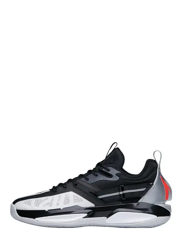 ANTA Gordon Hayward 3 High Top Sneakers - Black/white