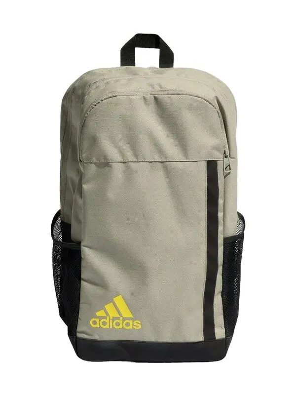 Adidas Backpack With Printed Logo - Default Color