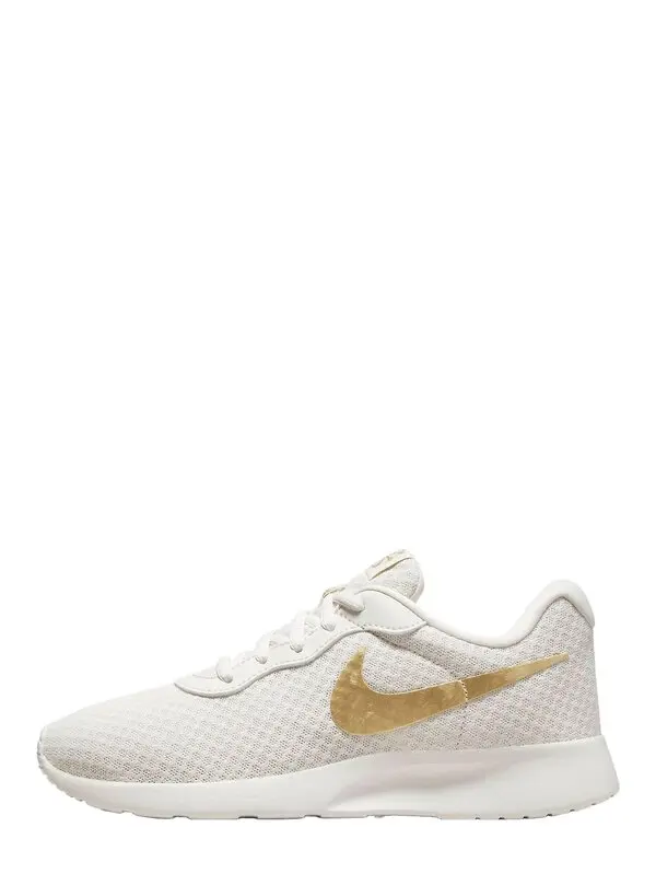 Nike Tanjun Easyon Sneakers - Beige/sail/volt
