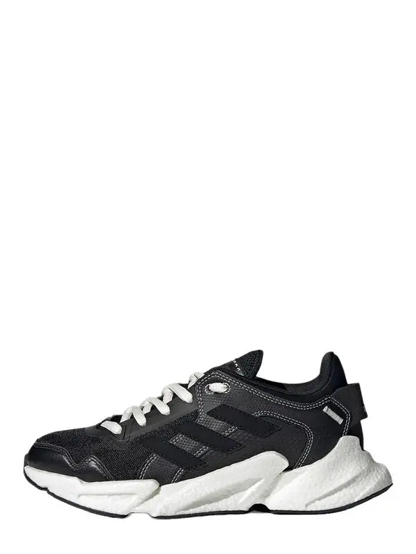 Adidas X9000 Low Top Sneakers - Black/white