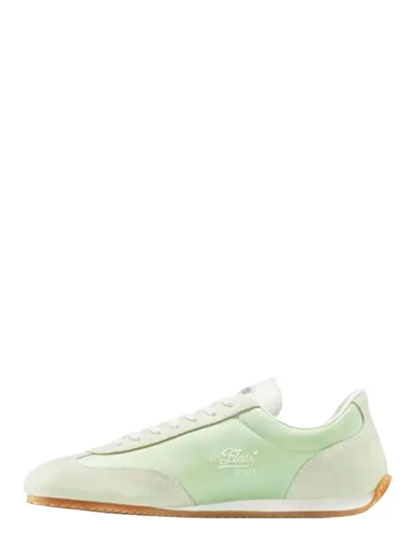 CONVERSE X Tyler The Creator Golf Le Fleur 1908 Jogger - Gleam/meadow Mist/star White