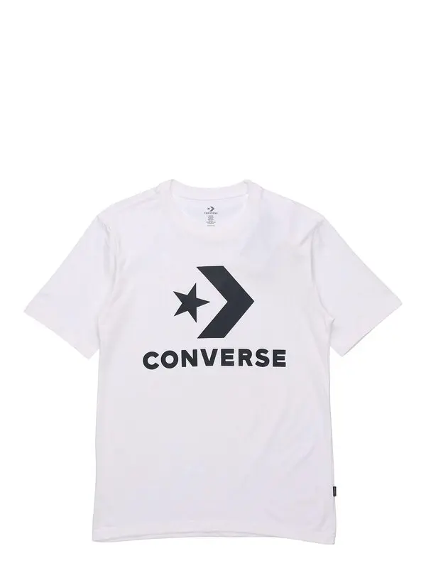 CONVERSE Star Chevron Tee - Default Color